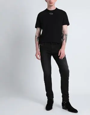 DIESEL® T-just-od T-shirt Size Cotton