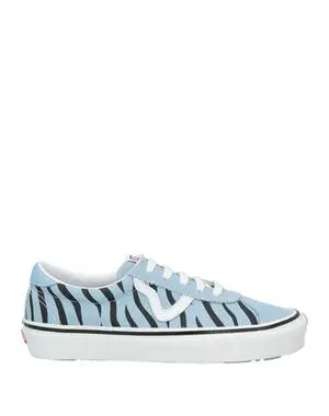 Vans Logo Sneakers For Women