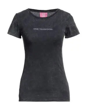 Oneteaspoon T-shirt Tops