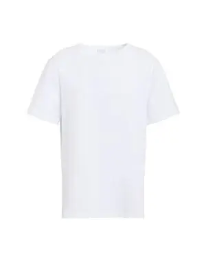 8 BY YOOX Printed Cotton T-shirt