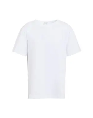 8 BY YOOX Printed Cotton T-shirt