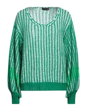 VANESSA SCOTT Knitted Sweater