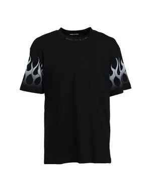 Vision Of Super Crewneck T-shirts For Men