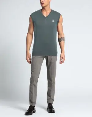 NORTH SAILS Knitted Vest - Grey