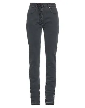 N°21 Straight-leg Jeans