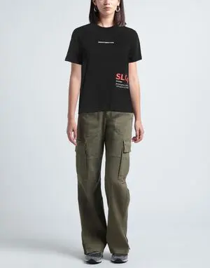 DEPARTMENT 5 Printed T-shirt