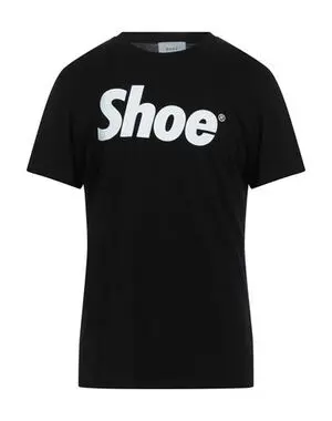 Shoe Applique T-shirts For Men