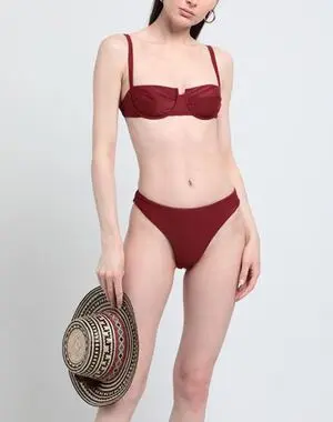 SMMR Bikini Polyamide, Elastane