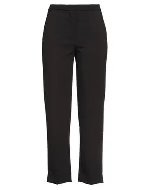 MERCI Tapered Leg Pants - Black