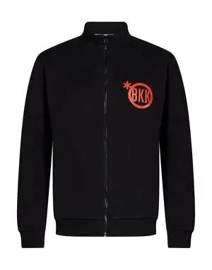 BIKKEMBERGS Sweatshirt Cotton
