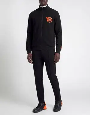 BIKKEMBERGS Sweatshirt Cotton