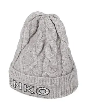 Pinko Textured Hats For Women