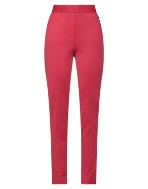 Liviana Conti Slim-leg Trousers - Red