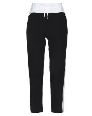 Two Tone Sports Pants For Women