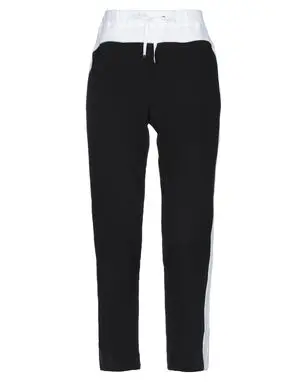 Liu Jo Tapered Crepe Pants