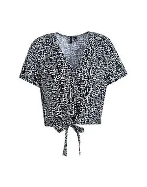 Vero Moda Livaeco Birla Cellulose Top