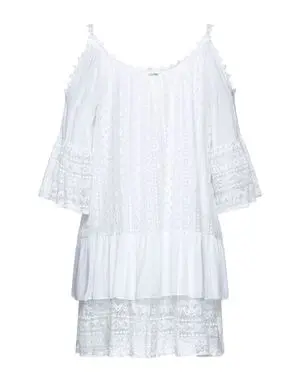 Guess Lace Top - White