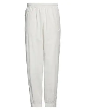 Nike Pants Size Nylon - Off White