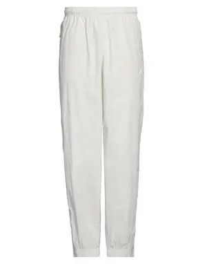 Nike Pants Size Nylon - Off White