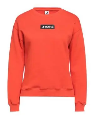 KANGOL Fleece Sweatshirt
