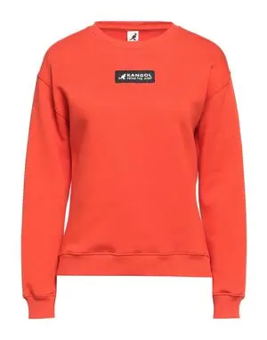 KANGOL Fleece Sweatshirt