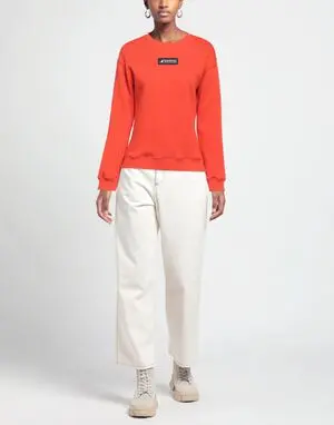 KANGOL Fleece Sweatshirt