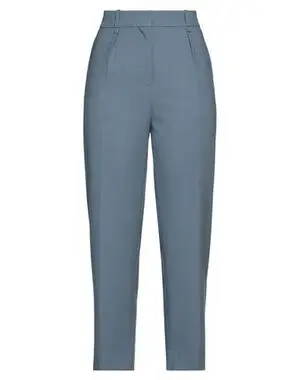 Maje Tapered Leg Trousers