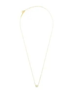KURSHUNI Olga Necklace - Gold