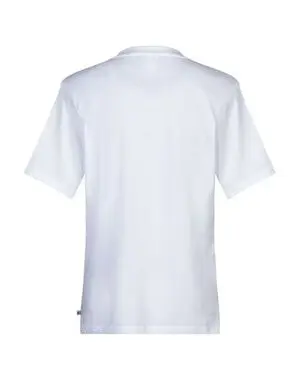 RUSSELL ATHLETIC T-shirt Size Cotton - White