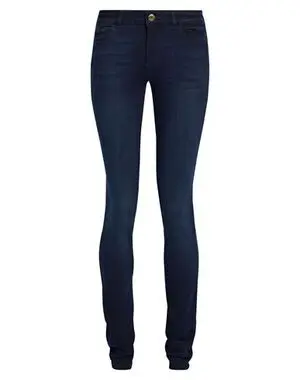 DL1961 Skinny Jeans With Tapered Leg