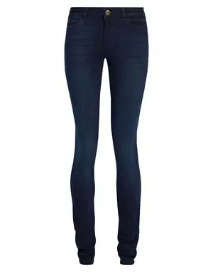 DL1961 Skinny Jeans With Tapered Leg