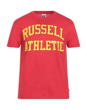 Russell Athletic Crewneck T-shirts For Men