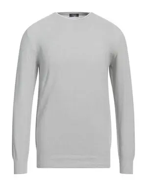 Rossopuro Frill Sweaters For Men