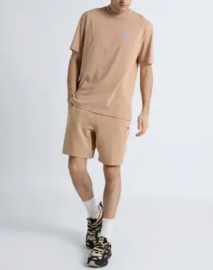 PUMA Downtown Graphic Tee T-shirt Size Cotton