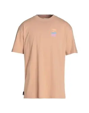 PUMA Downtown Graphic Tee T-shirt Size Cotton