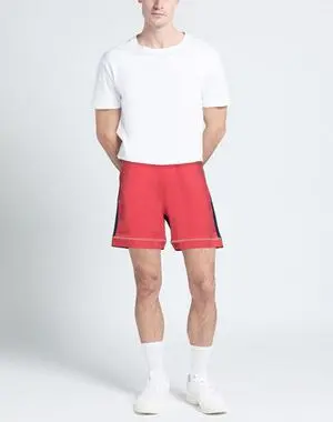 Moschino Swim Shorts - Red