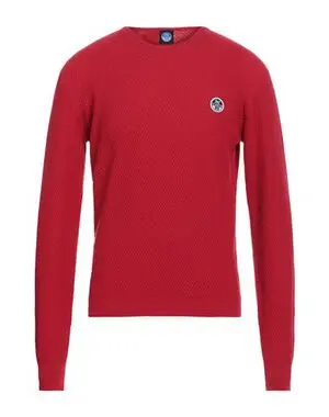 NORTH SAILS Cotton Crewneck Sweater