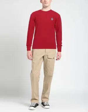 NORTH SAILS Cotton Crewneck Sweater