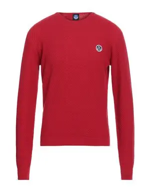 NORTH SAILS Cotton Crewneck Sweater