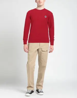 NORTH SAILS Cotton Crewneck Sweater