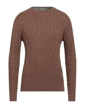 PRIMO EMPORIO Knitted Sweater