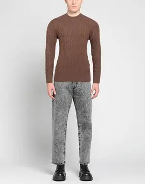 PRIMO EMPORIO Knitted Sweater