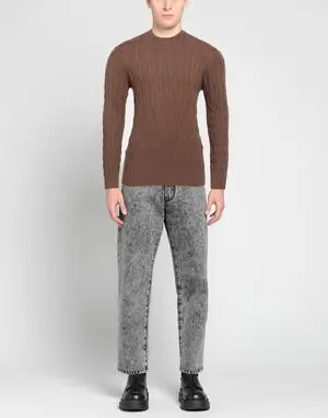 PRIMO EMPORIO Knitted Sweater