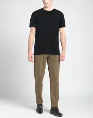 Crossley T-shirt Size Cotton