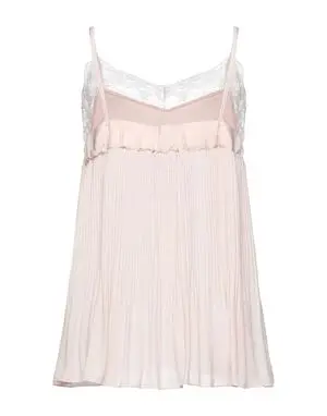 ANIYE N°2 Camisole - Pink