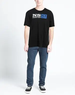 NORTH SAILS T-shirt Size Cotton