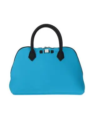 Save My Bag Handbag - Blue