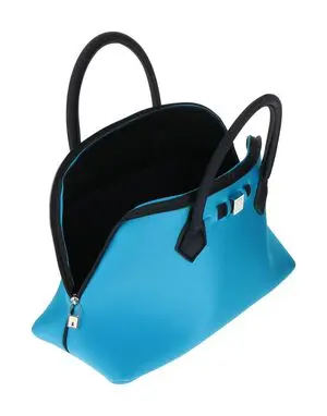 Save My Bag Handbag - Blue