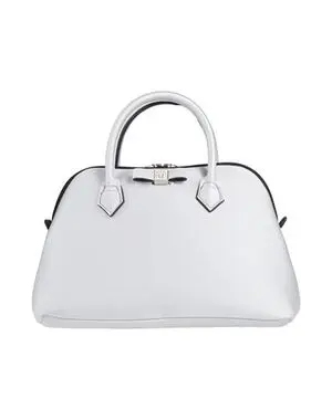 Save My Bag Silver Tone Totes