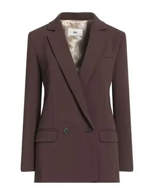 SOLOTRE Blazer Pastel Size Polyester, Elastane
